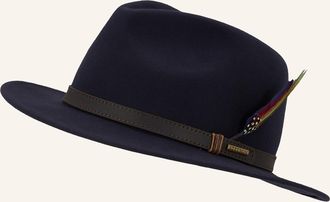 Stetson Stetson Hut Traveller blau