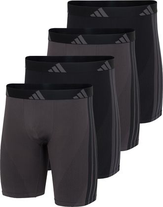 adidas Langer Boxer Active Micro Stretch Seamless