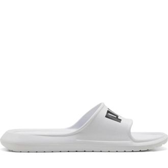Puma Wei&szlig;e Divecat V2 Hausschuhe - - Shoes - Herren - Wei&szlig; - 39 EU