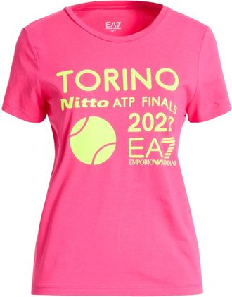 Emporio Armani TOPS - T-shirts auf YOOX.COM