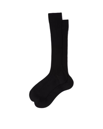 Prada Socken aus Baumwolle