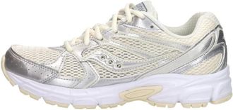 Saucony Femme, Chaussures, Beige, Taille: 43 EU Ride Millennium