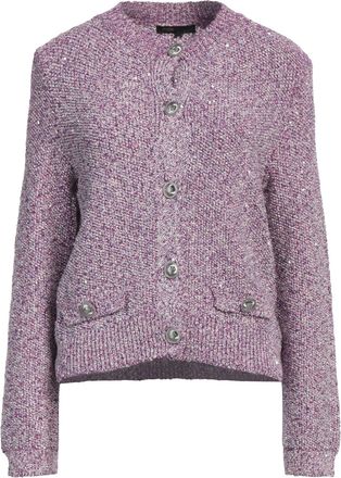 Maje STRICKWAREN - Strickjacken auf YOOX.COM