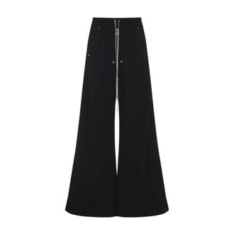 Rick Owens Herren, Hosen, Schwarzk, LGr&ouml;&szlig;e