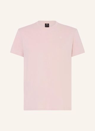 G-Star T-Shirt Base lila