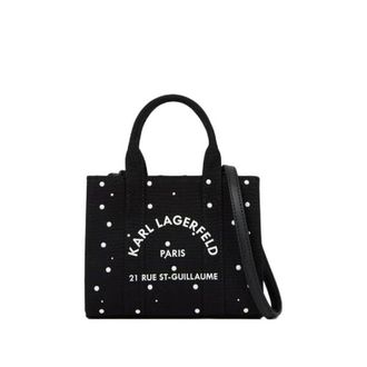 Karl Lagerfeld Sac &agrave; main K/RSG Square