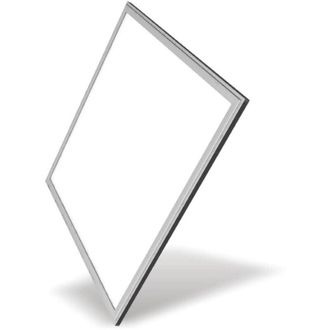 Trade Shop Trade Shop Traesio - Trade Shop - 36W led panel lampe quadratisch 60X60 cm deckeneinbauleuchte kaltlicht