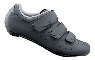 SHIMANO Shimano Femme Chaussures de Vélo de Route, Gris (Gris 000), 37 EU