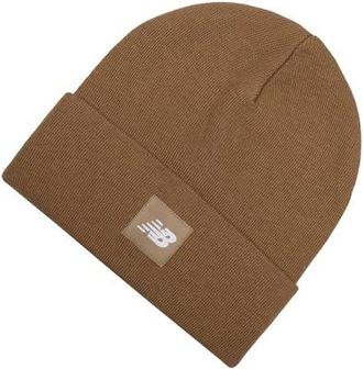 New Balance Bonnet à revers avec logo volant, Grandes Plaines, Taille unique