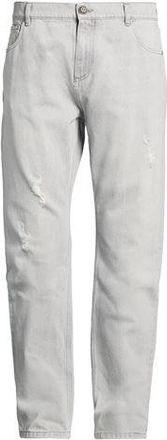 Balmain BAS - Pantalons en jean sur YOOX.COM