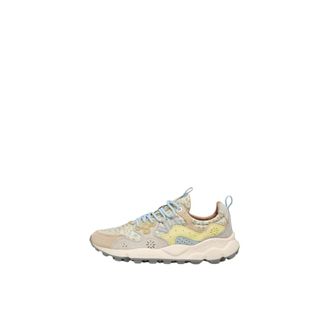 Flower Mountain Femme, Chaussures, Multicolore, Taille: 40 EU Yamano 3 Baskets