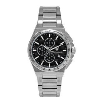 Maserati Watches - - Accessories - Herren - Grau - ONE SIZE