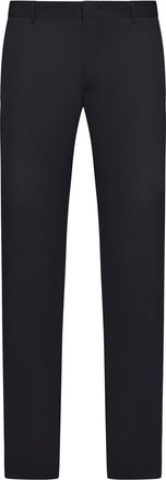 Pantaloni Torino Pantalon Couturier - Noir