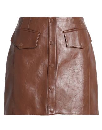 Patrizia Pepe HOSEN & R&Ouml;CKE - Minir&ouml;cke auf YOOX.COM