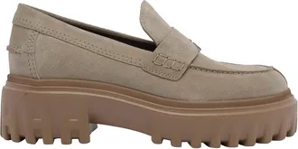 Hogan Mocassins - Beige