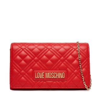 Love Moschino Handtasche LOVE MOSCHINO JC4079PP0OLA0500 Rot