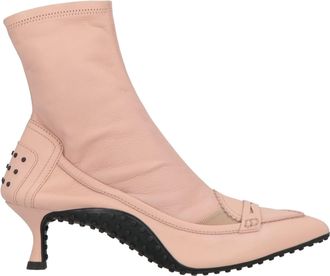 Tod's SCHUHE - Stiefeletten auf YOOX.COM
