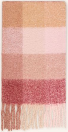 Joop Schal Agustina rot