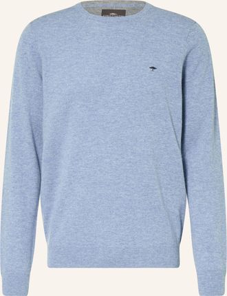Fynch-Hatton Fynch-Hatton Pullover blau