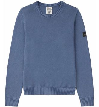Ecoalf Tail M - Pullover - Herren