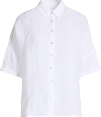 120% Lino TOPS - Hemden auf YOOX.COM