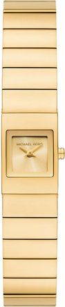 Michael Kors Uhr Michael Kors Darrington MK4885 Goldfarben
