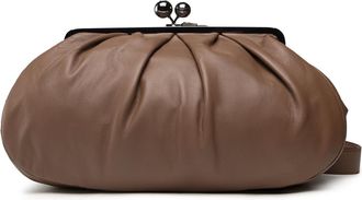 Max Mara Handtasche Weekend Max Mara Provino 55161812600 Braun