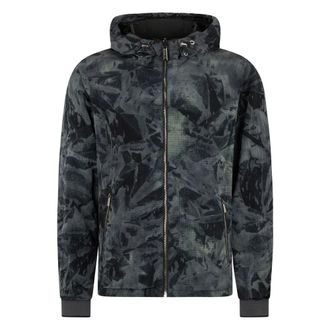 Moorer Coats - - Jackets - Herren - Grau - M