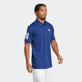 adidas Performance Poloshirt CLUB 3STR POLO