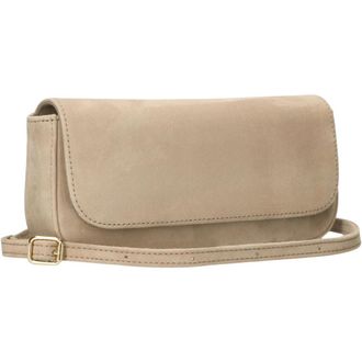 Unisa Zdreamin Schultertasche - - Bags - Damen - Beige - ONE SIZE