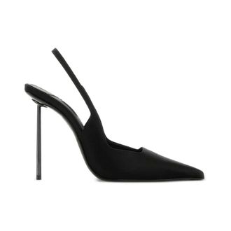 Le Silla Damen, Schuhe, Schwarzk, 38 1/2 EUGr&ouml;&szlig;e