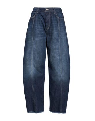 Vivance HOSEN & R&Ouml;CKE - Jeanshosen auf YOOX.COM