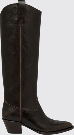 Buttero Stiefel Damen Farbe Braun