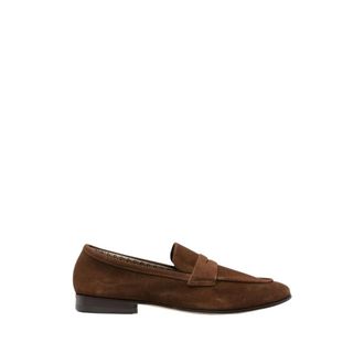 Fratelli Rossetti Homme, Chaussures, Brun, Taille: 46 EU Mocassin