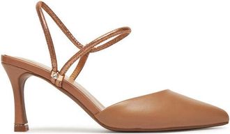 Lasocki Lasocki High Heels WYL3794-6Z Beige