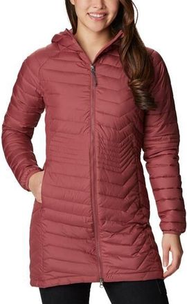 Columbia Damen Jacke Powder Lite Mid Jacket