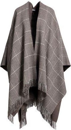 Brunello Cucinelli MANTEAUX - Capes sur YOOX.COM