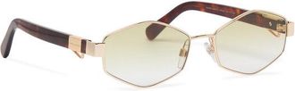 Marc Jacobs Sonnenbrillen 496/S 203465 Goldfarben