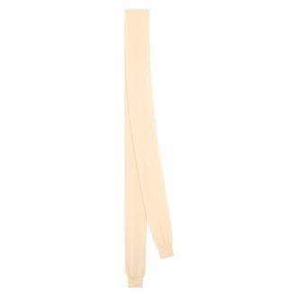 Moschino D&uuml;nner Schal - - Accessories - Damen - Beige - ONE SIZE