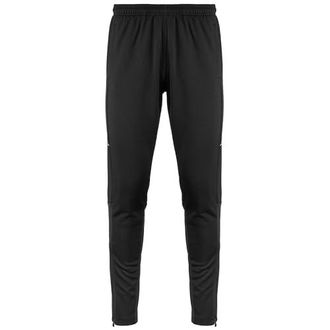 Kappa Pantalon Darente pour Homme - Noir - Taille M