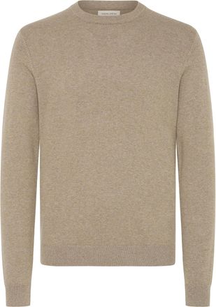 Casual Friday Strickpullover CFHALFDAN