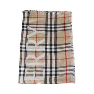 Burberry Damen, Accessories, Beige, ONE SIZEGr&ouml;&szlig;e