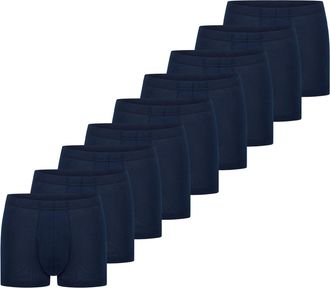 Schiesser Boxershorts 95/5 Essentials - Cotton