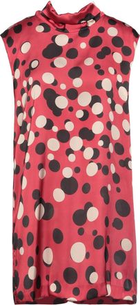 Alessio Bardelle KLEIDER - Mini-Kleider auf YOOX.COM