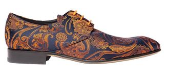 Mascolori Herren Hora Azul Oxford, Blue, 40 EU