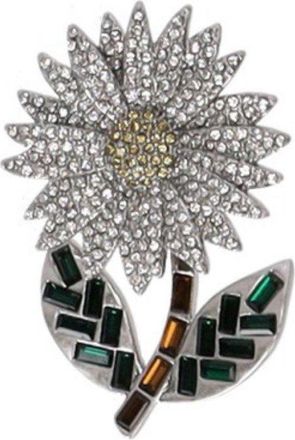 Weekend by Max Mara BROCHE CRESPO ARGENTE MAX MARA WEEKEND