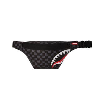 Sprayground Shark Mouth Crossbody Bag - - Bags - Damen - Mehrfarbig - ONE SIZE