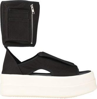 Rick Owens CHAUSSURES - Sandales sur YOOX.COM