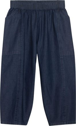 Serendipity Organics Barrel Pants