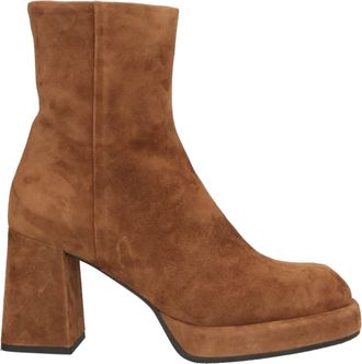 Mot-Cl&egrave; SCHUHE - Stiefeletten auf YOOX.COM